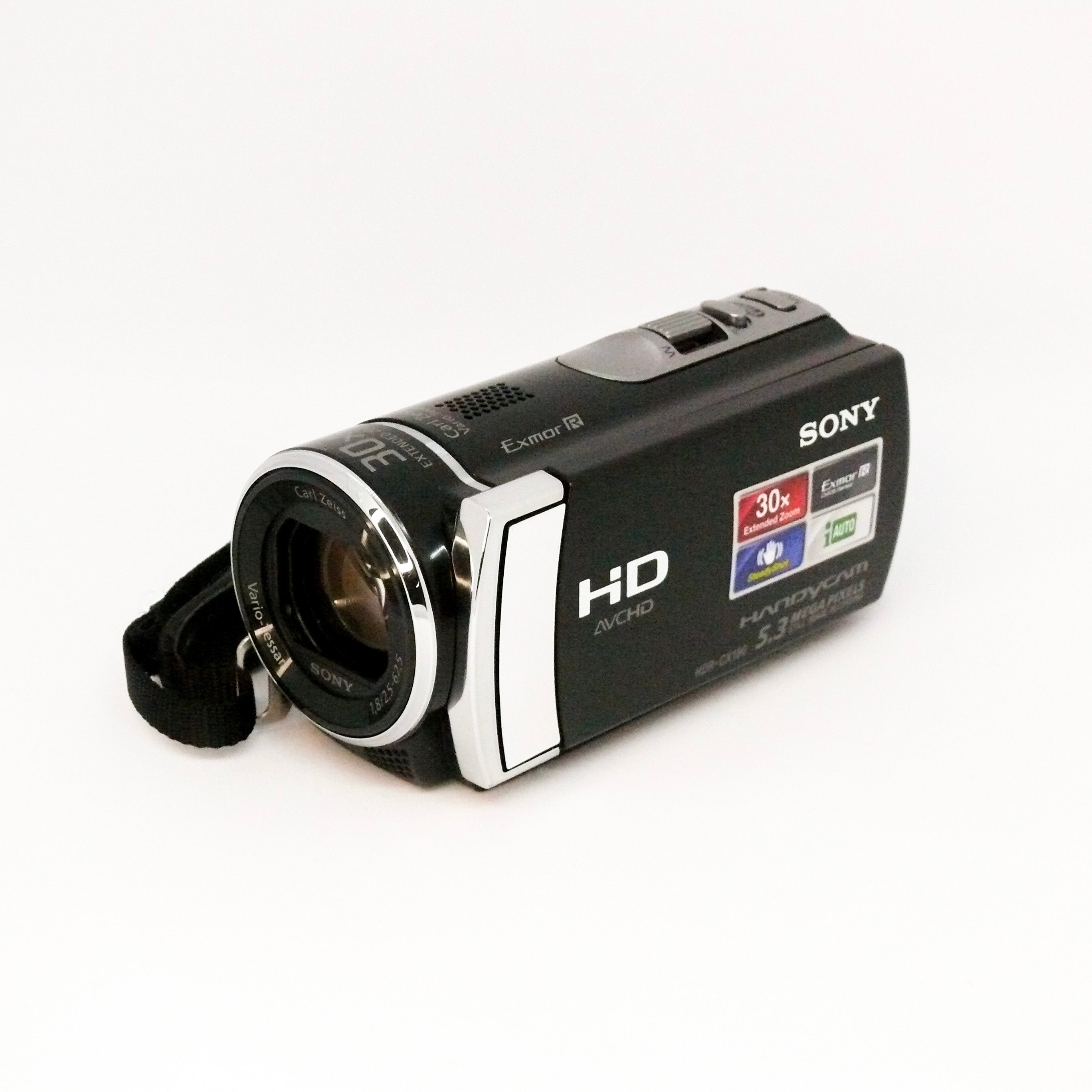 Digital Video Cameras – Shoot Golden NZ